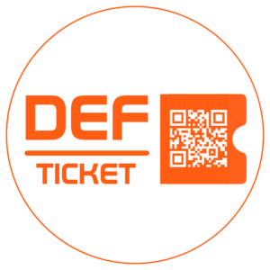 Defticket.cl | Sitio Oficial – Venta de Tickets para tus eventos favoritos