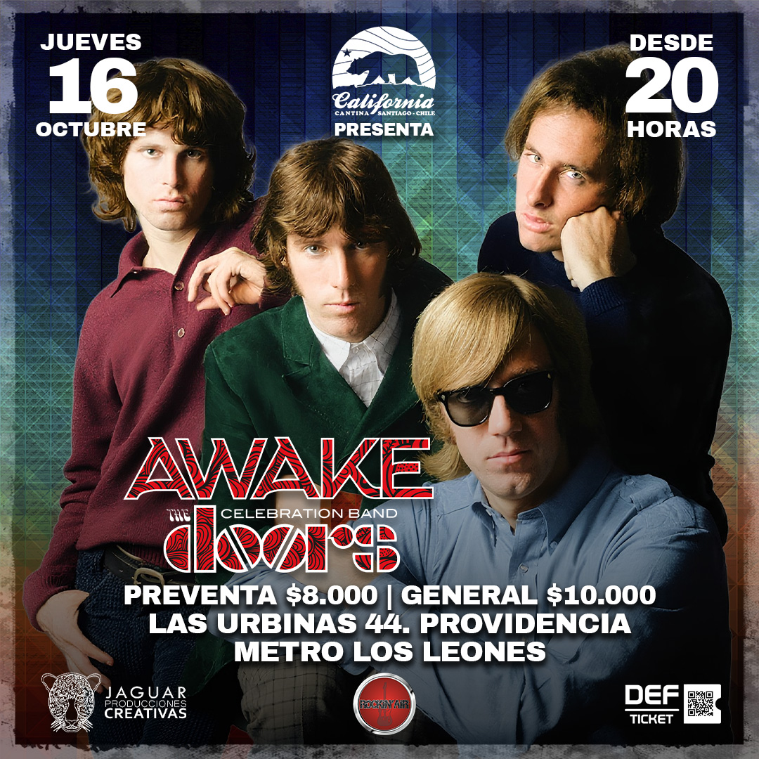 Defticket.cl | Sitio Oficial – Venta de Tickets para tus eventos favoritos